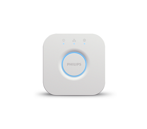 PHILIPS SMART LIGHTS (HUE) – Threecubes