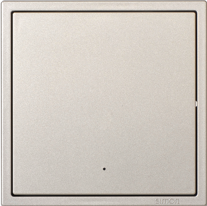 SIMON i7 Zigbee (Champagne) – Threecubes