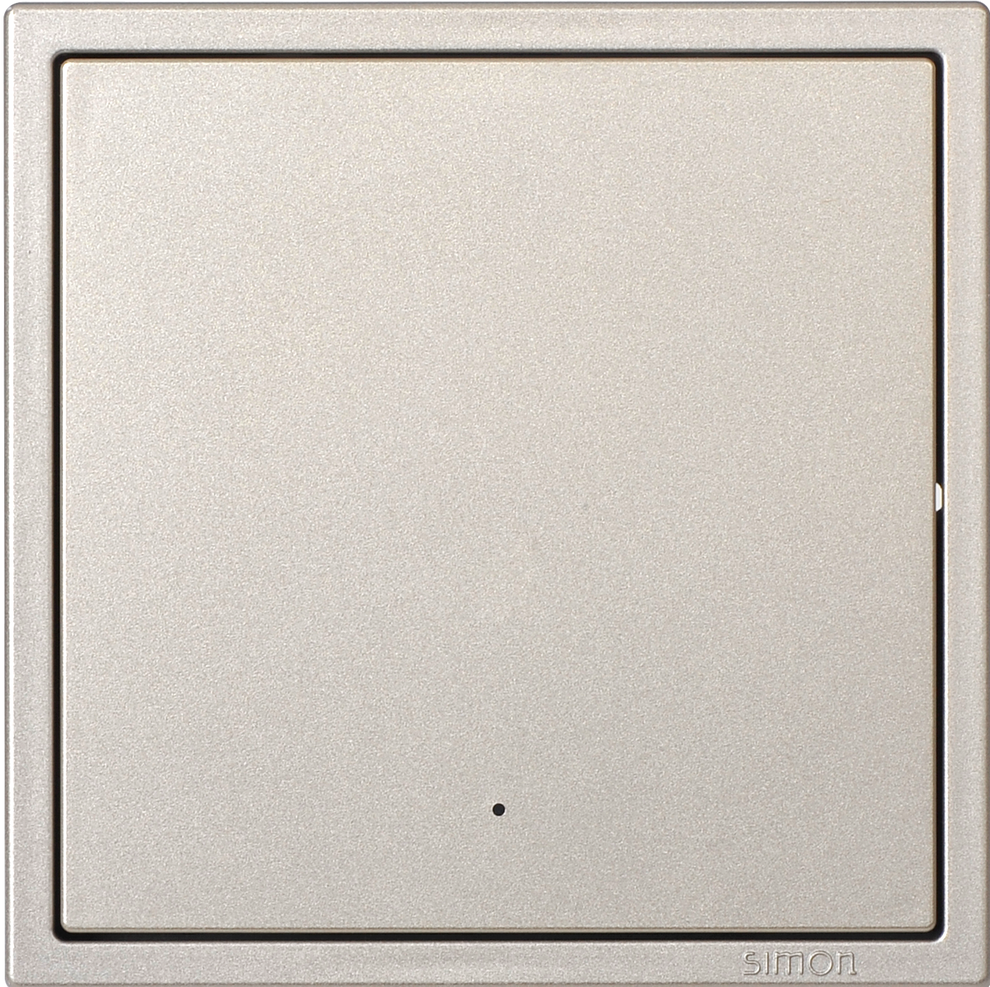 SIMON i7 Zigbee (Champagne) – Threecubes