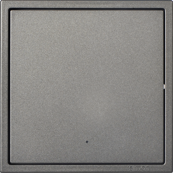 SIMON i7 Zigbee (Grey) – Threecubes