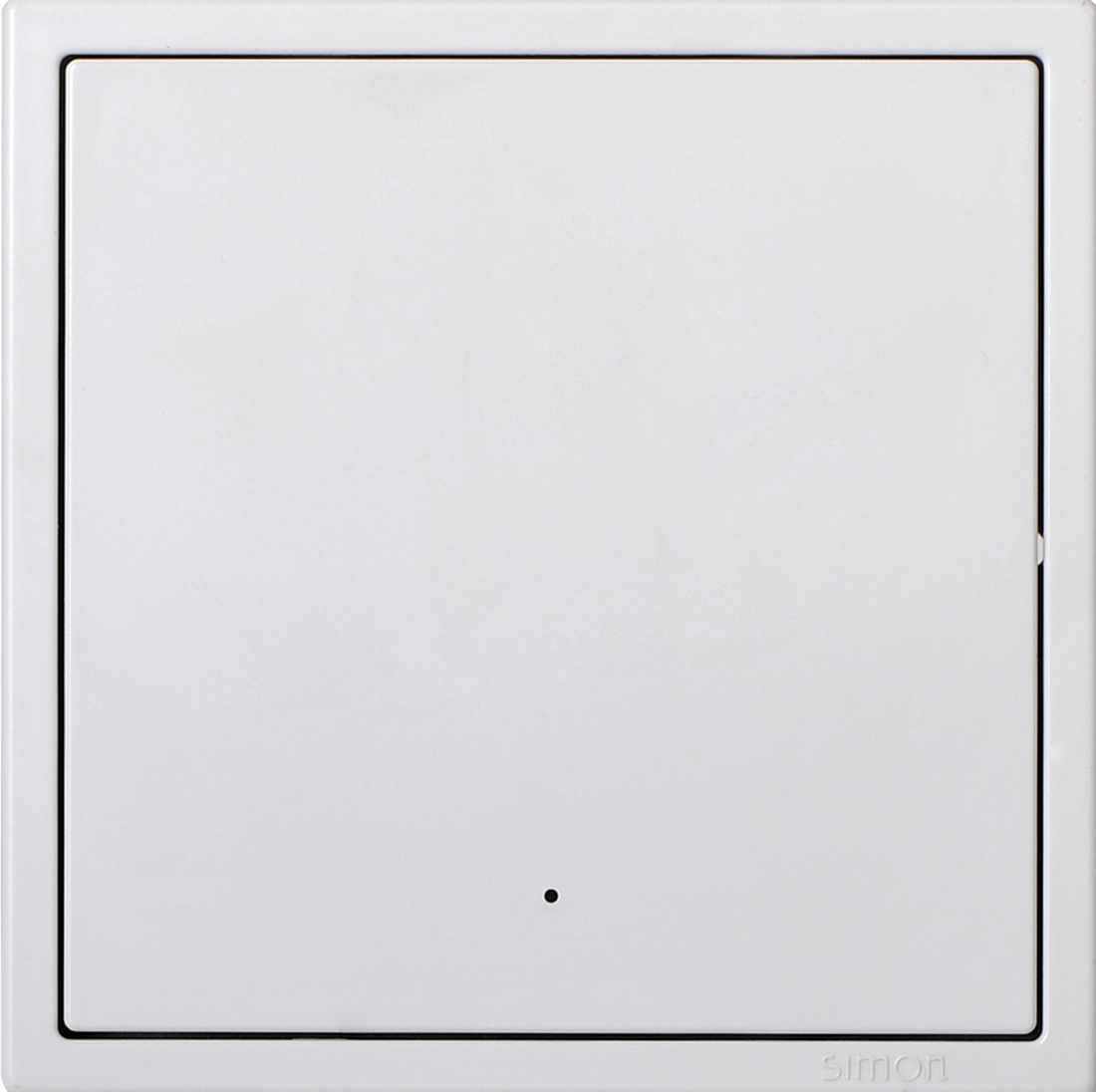 SIMON i7 Zigbee (White) – Threecubes