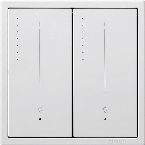 SIMON i7 Zigbee (White) – Threecubes