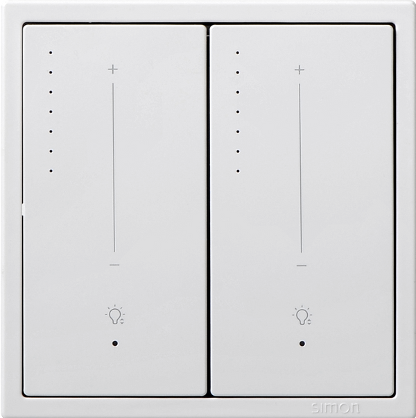 SIMON i7 Zigbee (White) – Threecubes