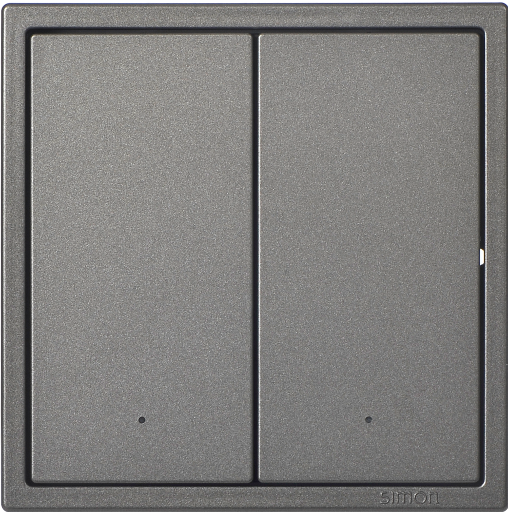 SIMON i7 Zigbee (Grey) – Threecubes