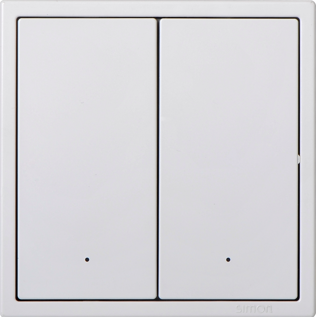 SIMON i7 Zigbee (White) – Threecubes