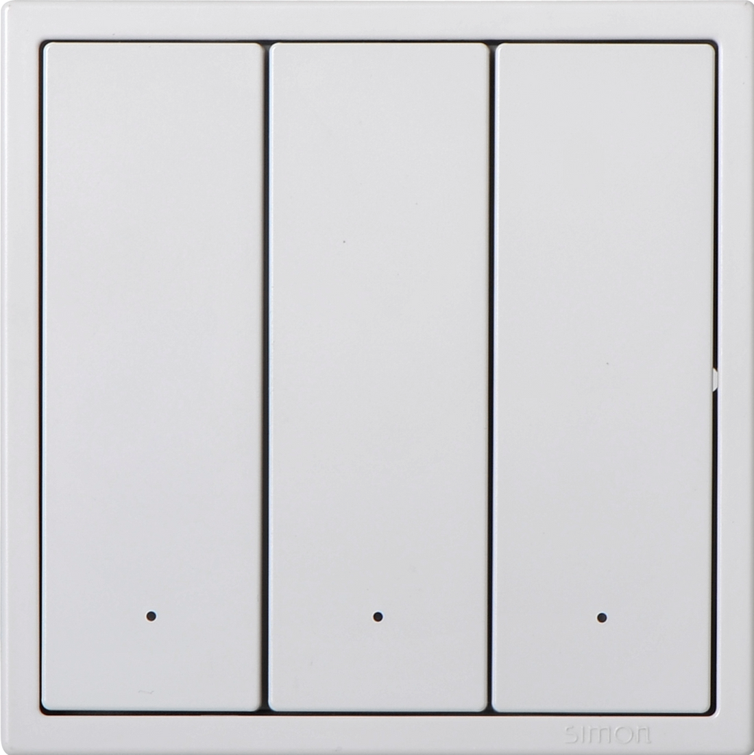 SIMON i7 Zigbee (White) – Threecubes