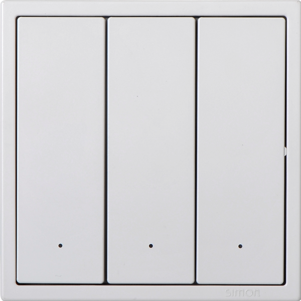 SIMON i7 Zigbee (White) – Threecubes