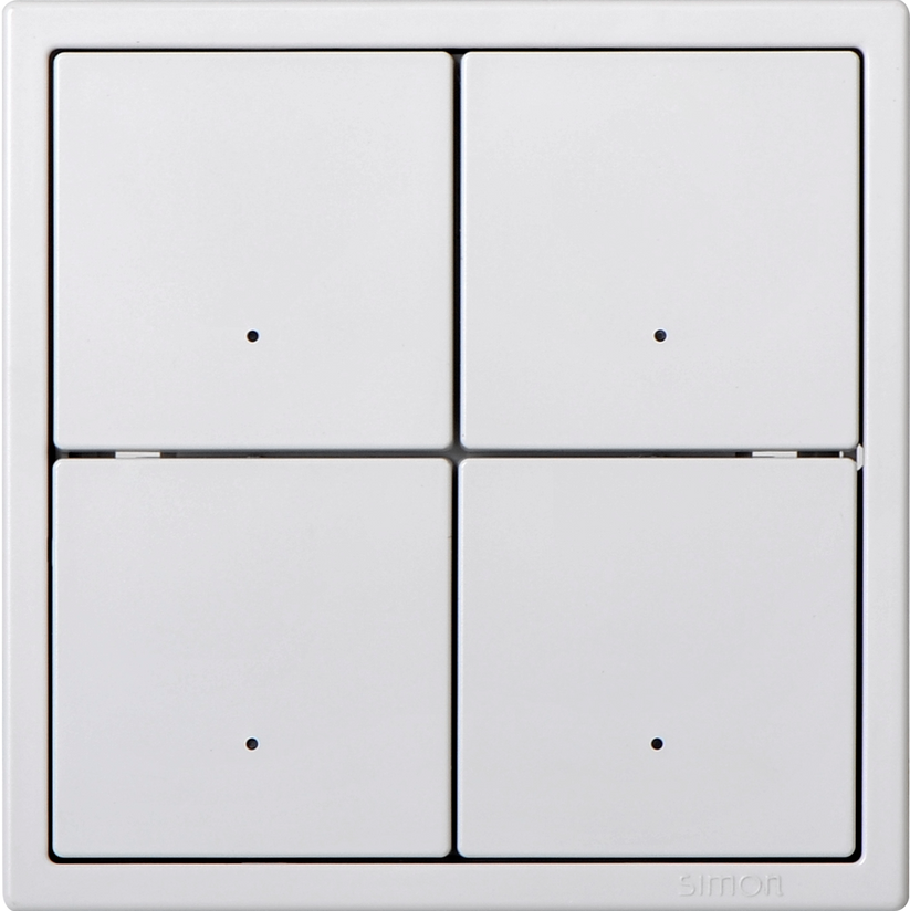 SIMON i7 Zigbee (White) – Threecubes