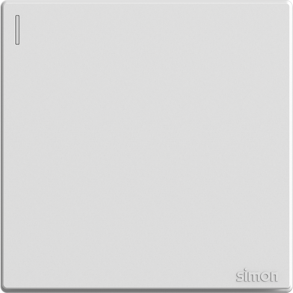 SIMON M3 Switches (White) – Threecubes