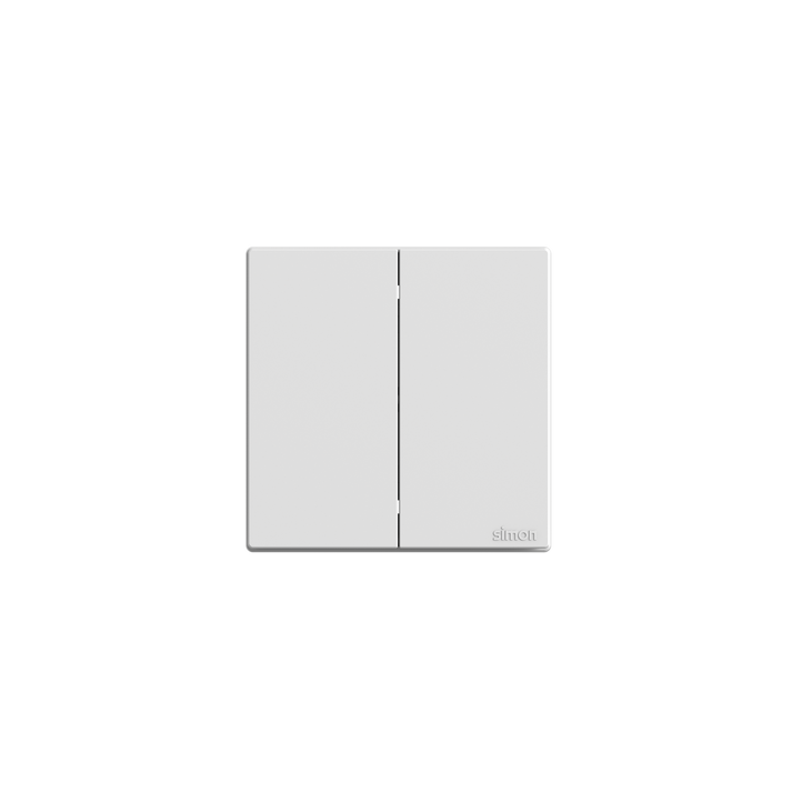 SIMON M3 Switches (White) – Threecubes