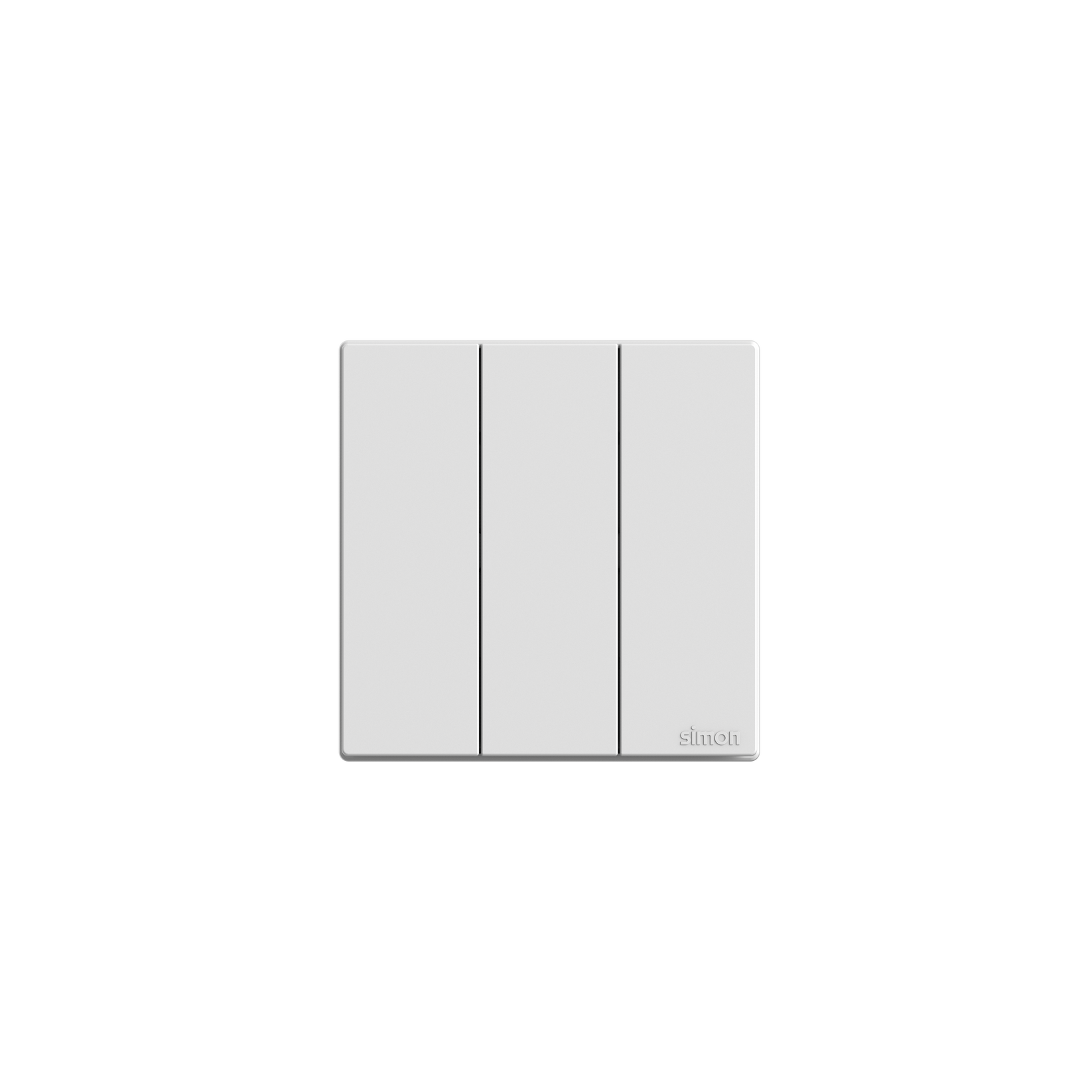 SIMON M3 Switches (White) – Threecubes