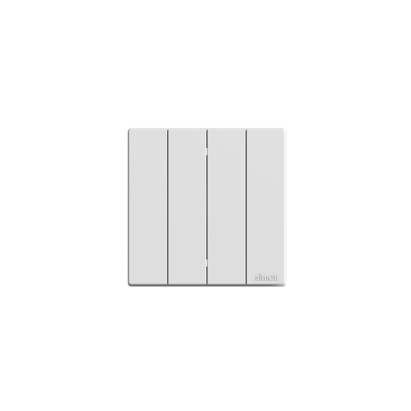 SIMON M3 Switches (White) – Threecubes