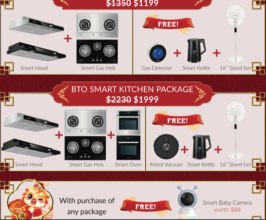 Smart Home – Threecubes