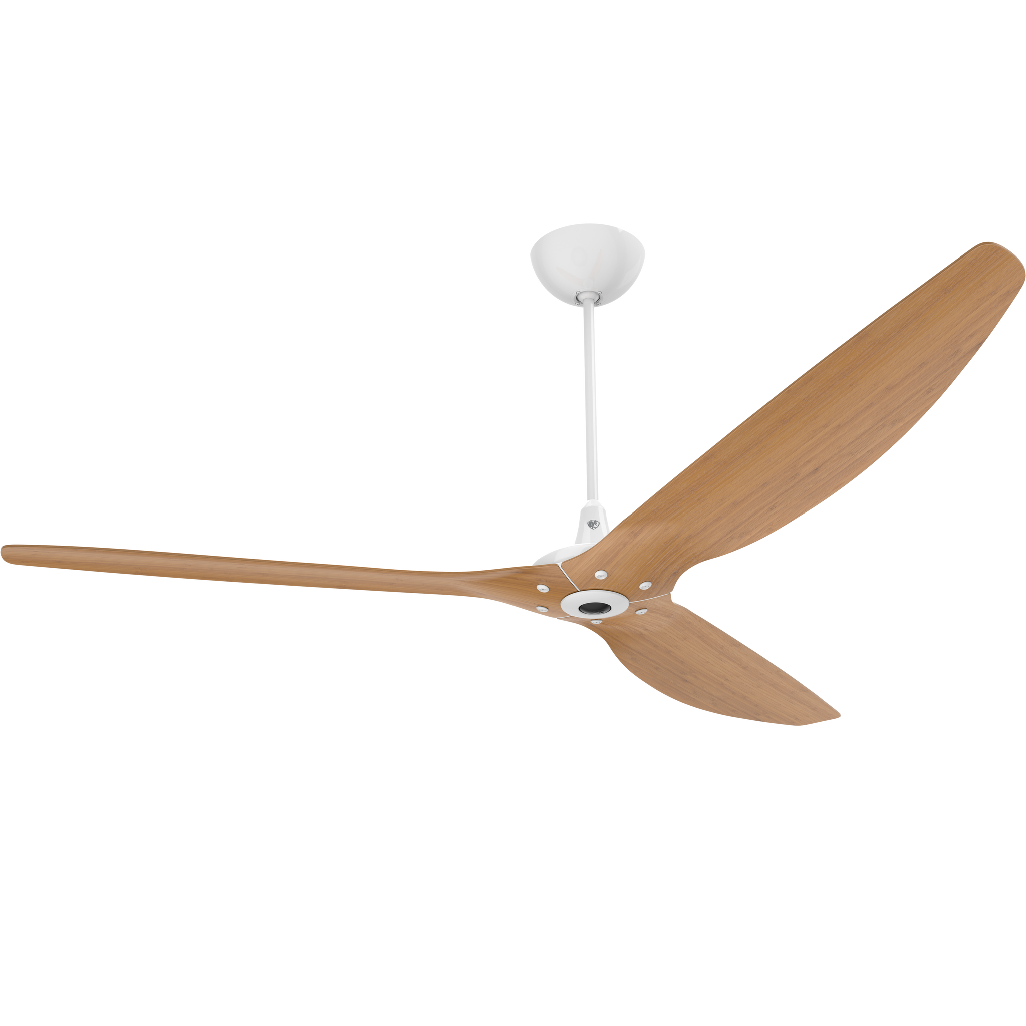 Haiku BigAss Senseme Smart Ceiling Fans Singapore – Threecubes