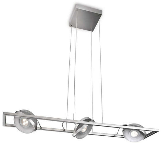 Designer Pendant Lamp – Threecubes