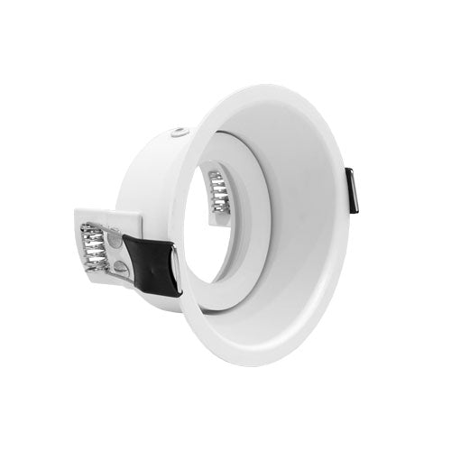 Recessed LED Luminaires – Threecubes