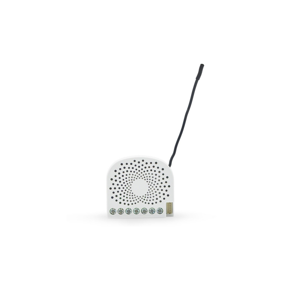 Aeotec Dual Nano Switch – Threecubes