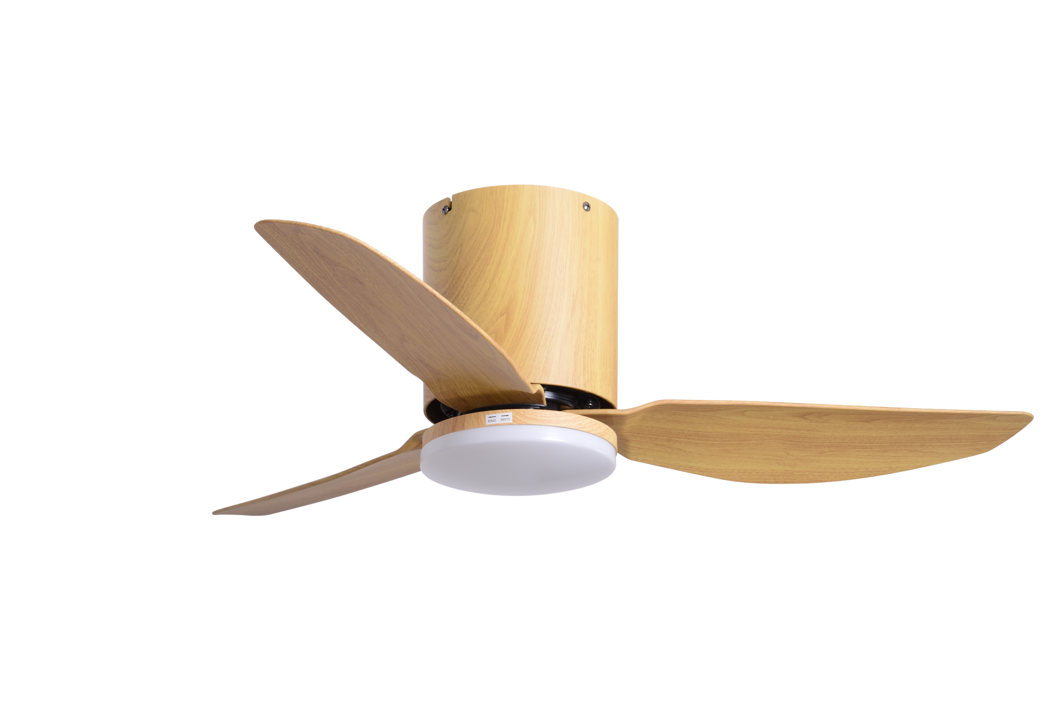 Crestar Hugger SMART ALTIS+PLUS 3B DC Motor Ceiling Fan Singapore ...