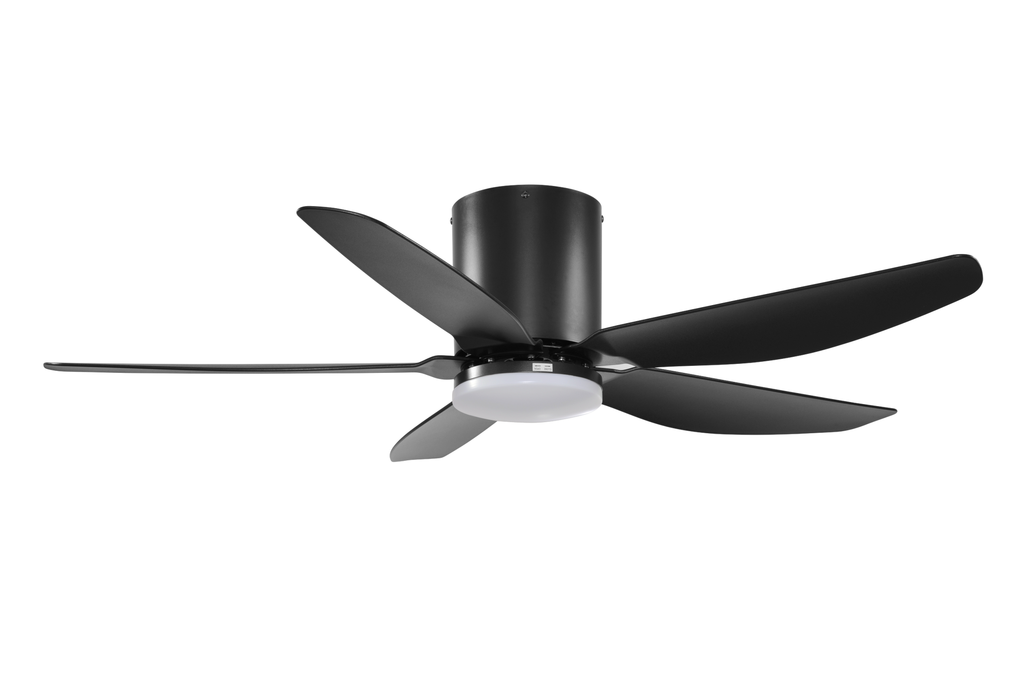 Crestar SMART AIRIS+PLUS 5B DC Motor Ceiling Fan Singapore – Threecubes