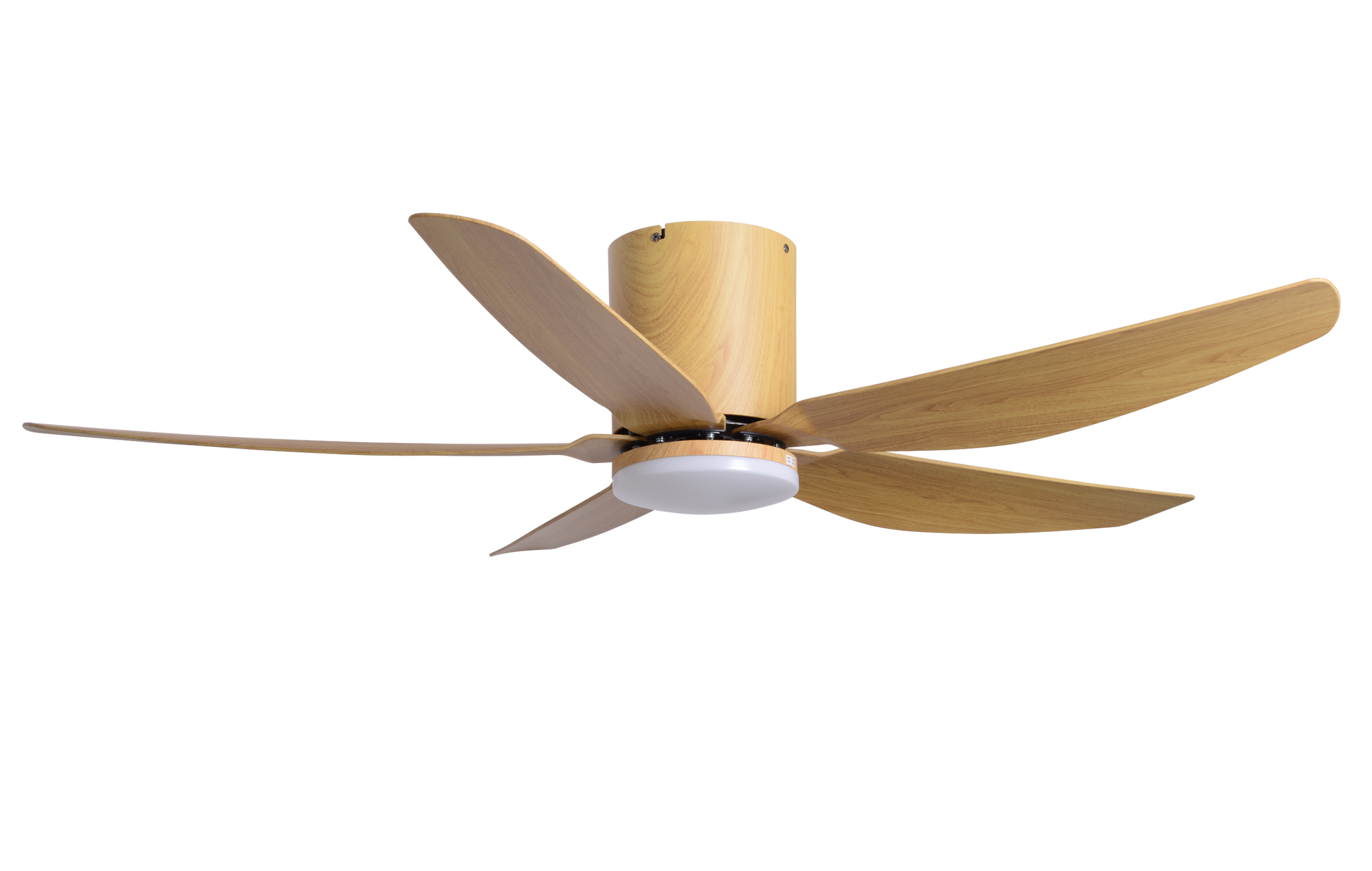 Crestar SMART AIRIS+PLUS 5B DC Motor Ceiling Fan Singapore – Threecubes