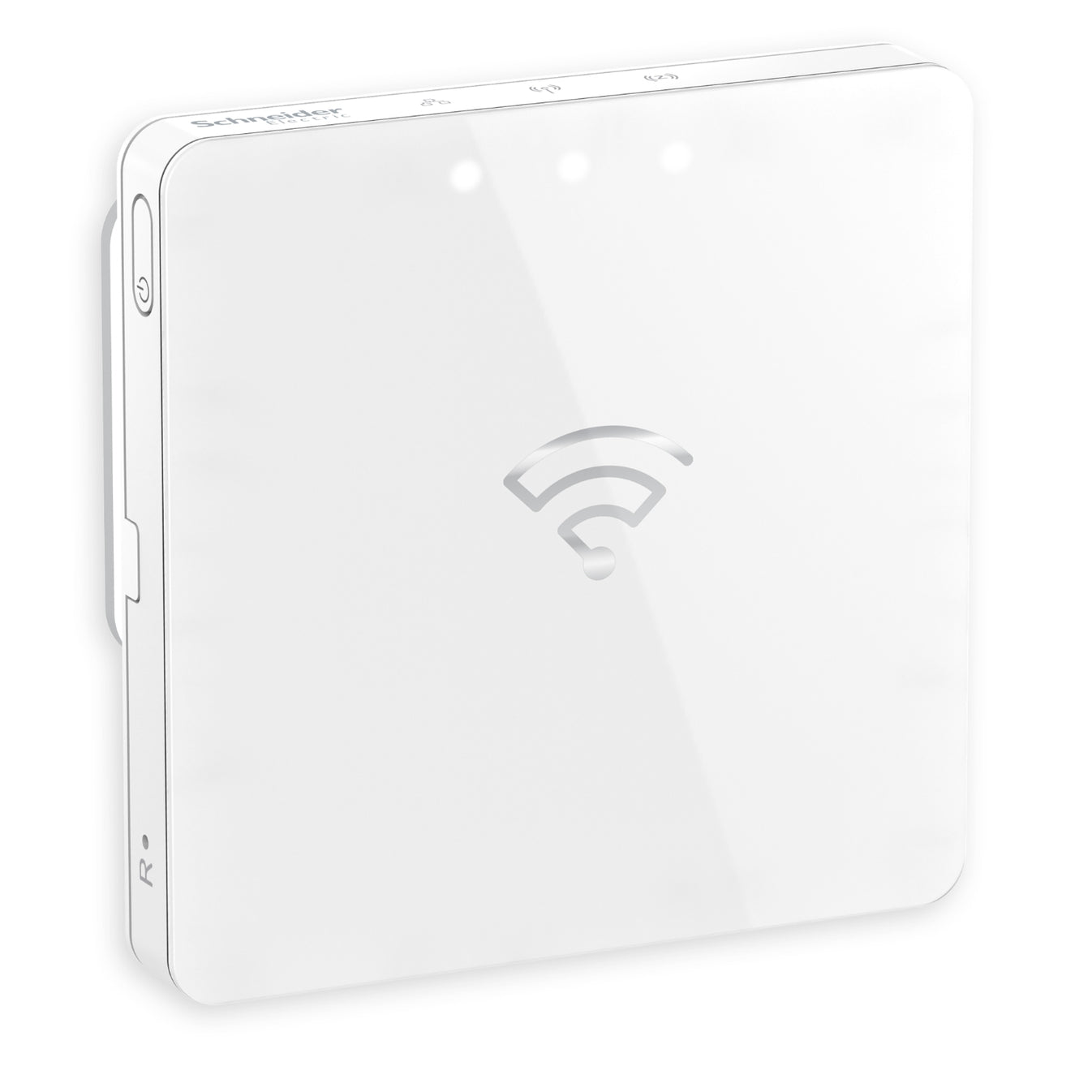 Schneider Electric Wiser Zigbee to IP Network Hub – Threecubes