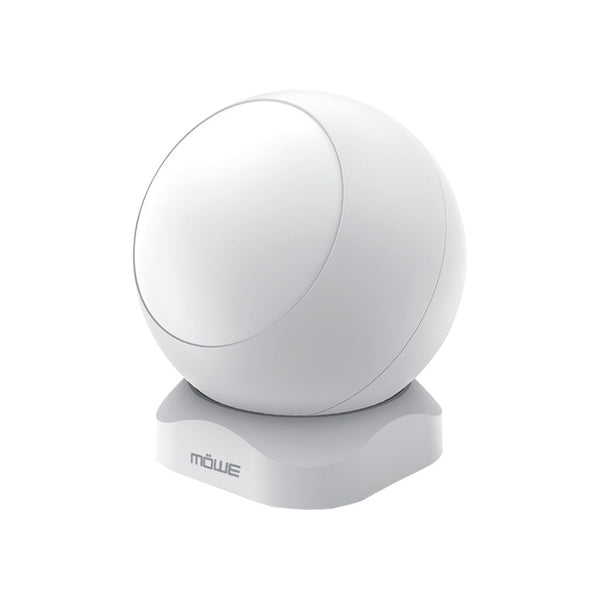 Zigbee PIR sensor Singapore – Threecubes